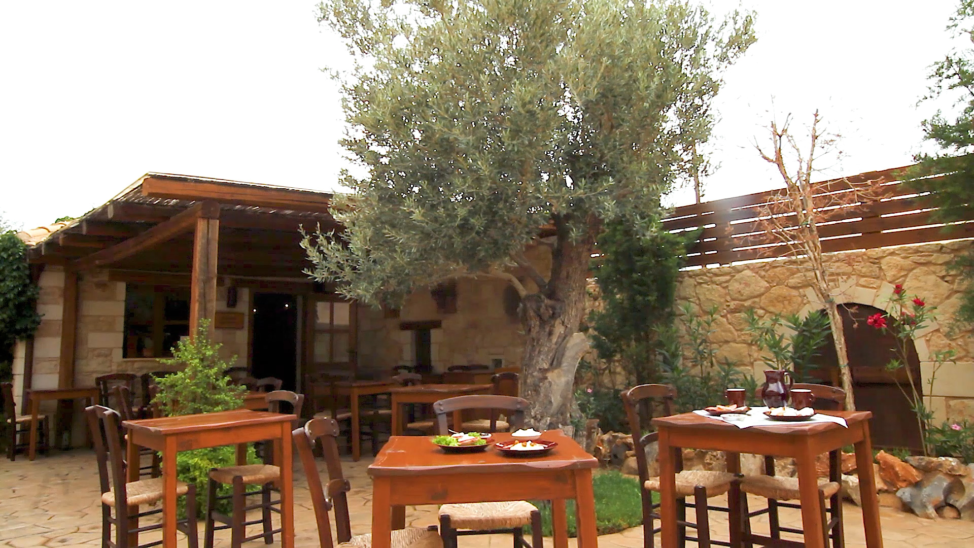 Special Cretan breakfast | You Go Culture