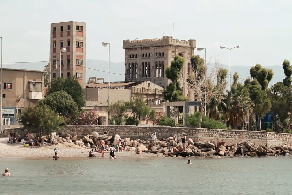 THE CITY OF ELEUSINA | You Go Culture