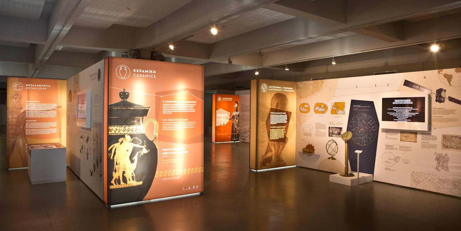 Technological “miracles” of the ancient Greeks | You Go Culture