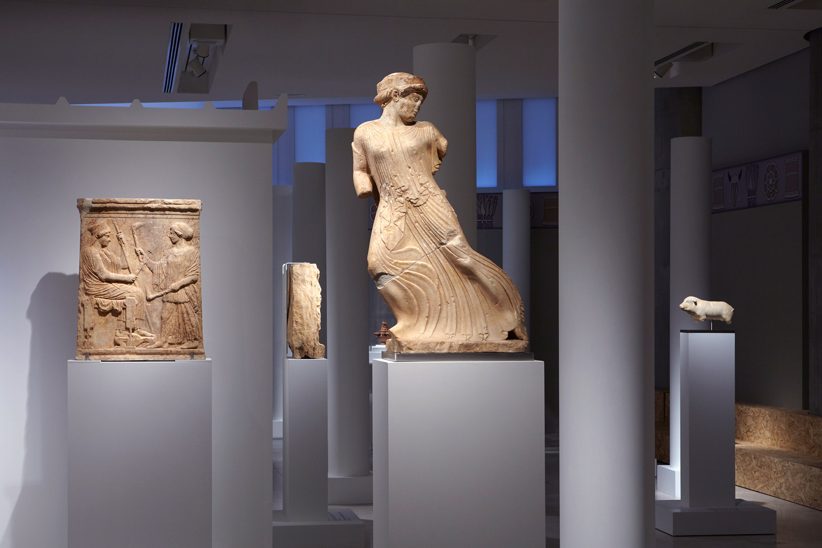Ένατα γενέθλια για το Μουσείο Ακρόπολης | You Go Culture