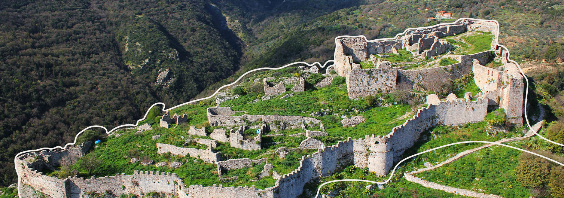 Mystras | You Go Culture