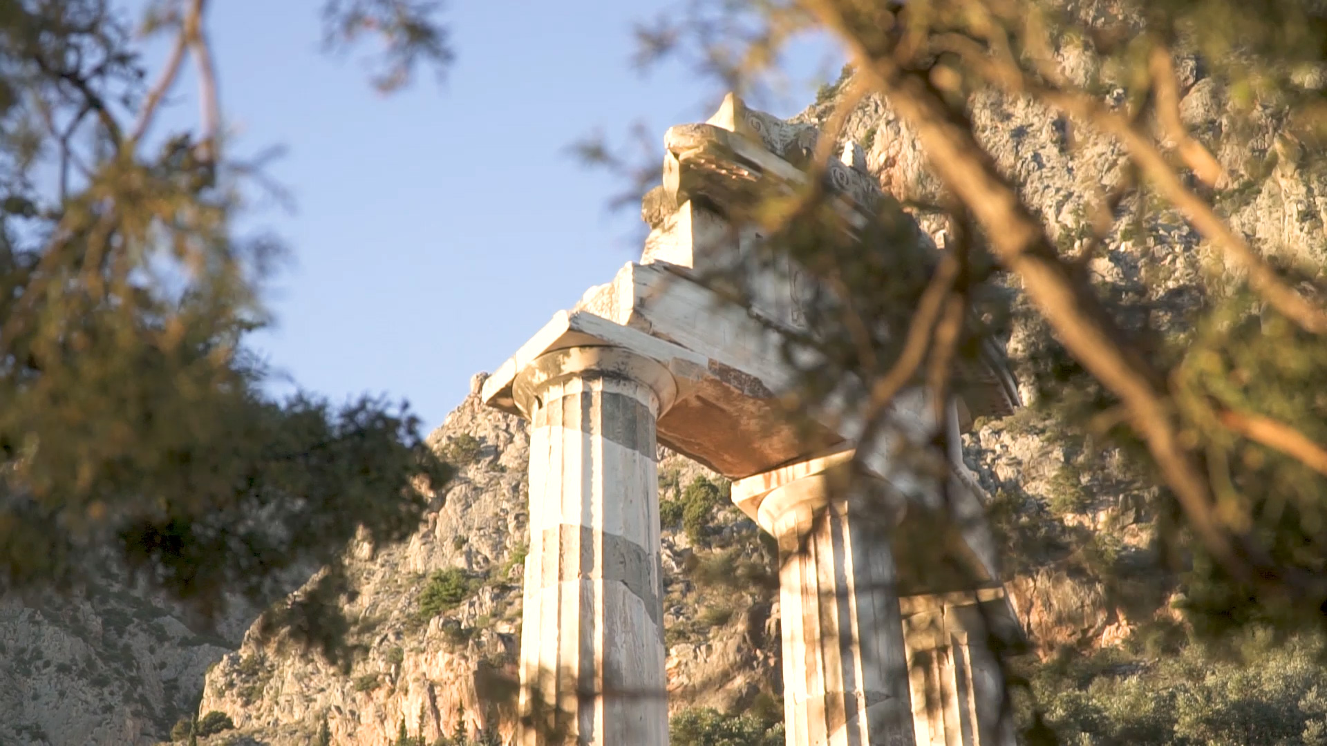 Delphi | You Go Culture