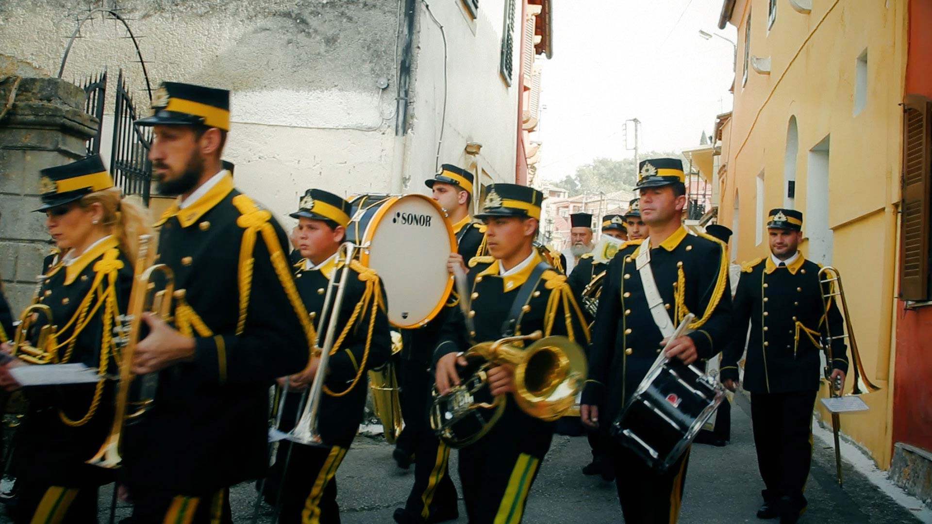 THE SINARADES PHILHARMONIC SOCIETY | You Go Culture