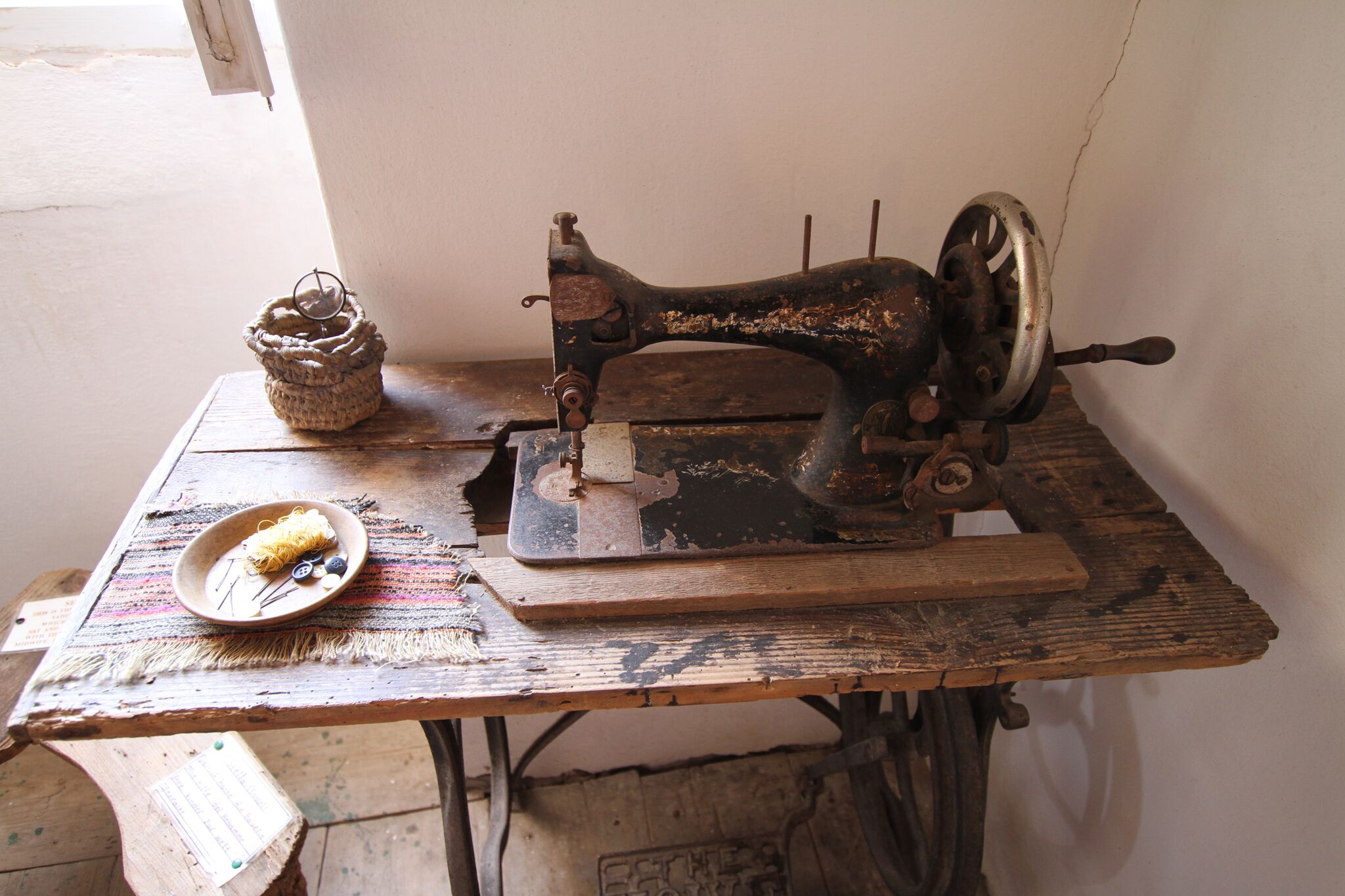 SINARADES FOLKLORE MUSEUM | You Go Culture