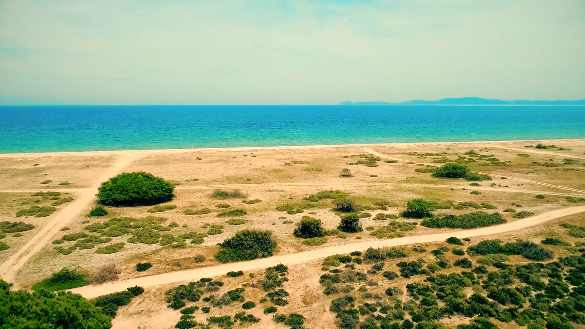 KAKOUDIA BEACH | You Go Culture