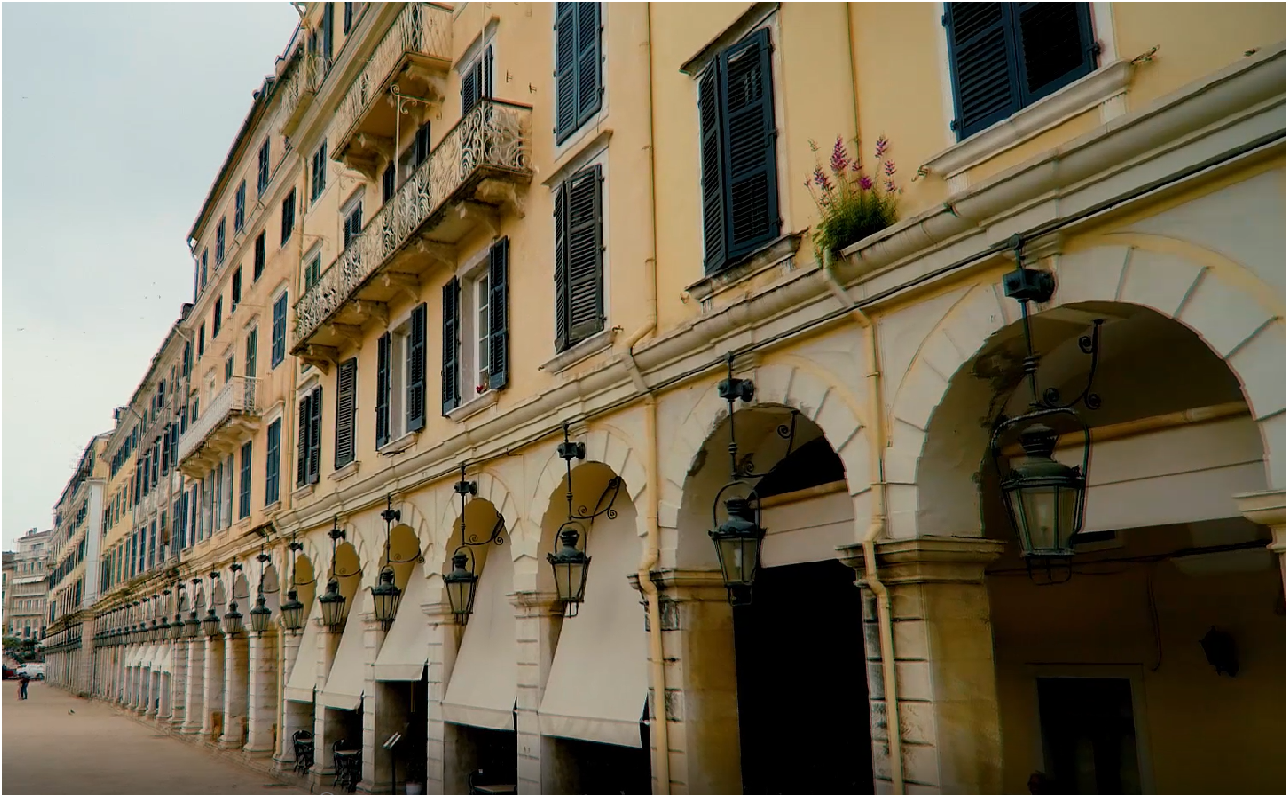 LISTON | You Go Culture