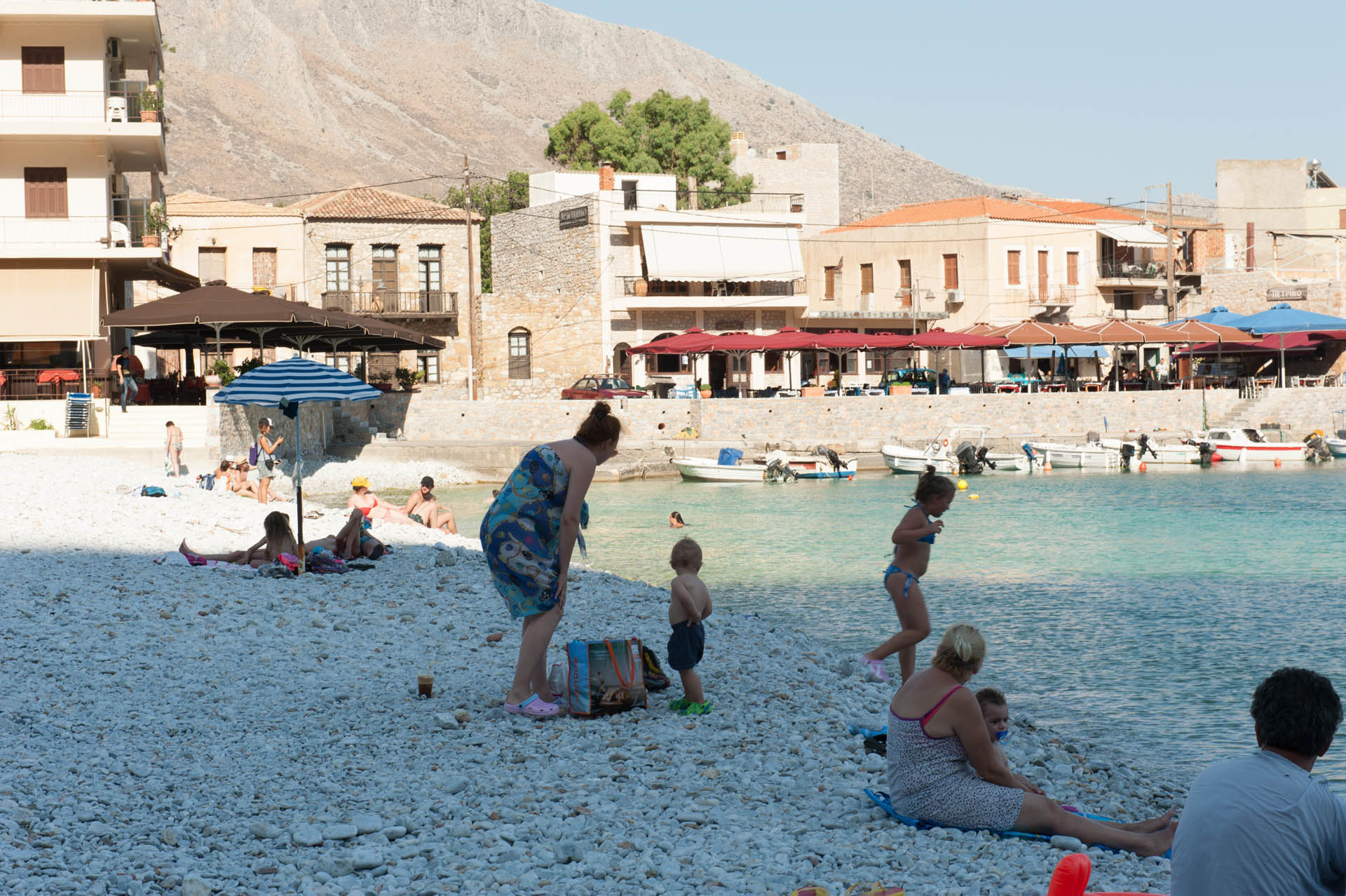 THE BEACHES OF MANI | You Go Culture