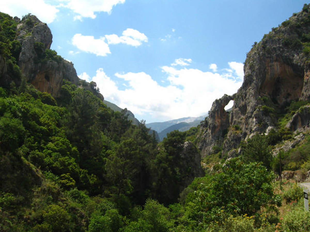 EVROTAS | You Go Culture