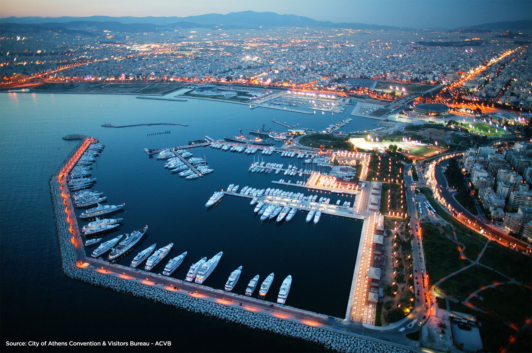 FLISVOS MARINA | You Go Culture
