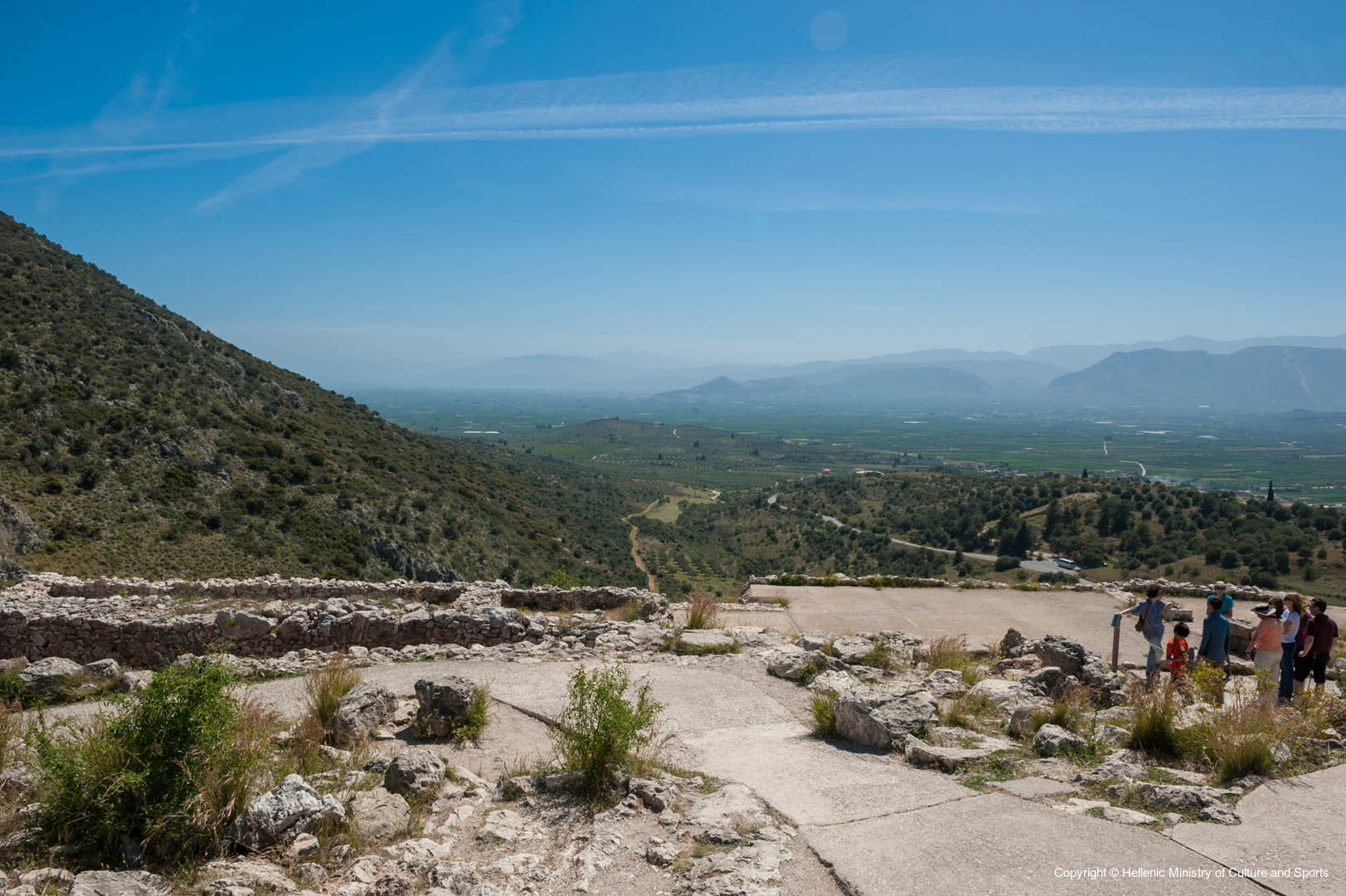 THE MEGARON (GREAT HALL) | You Go Culture