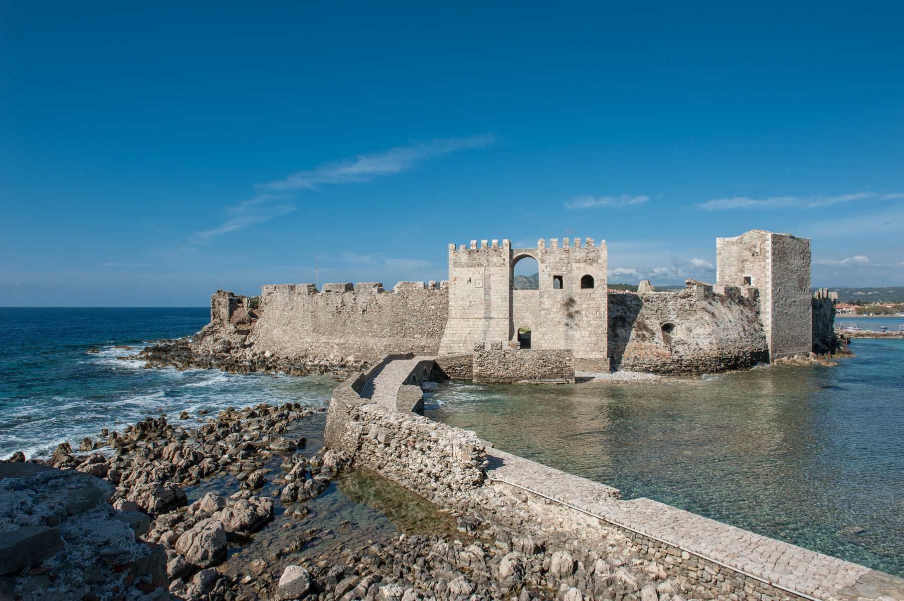 THE SEA GATE | You Go Culture