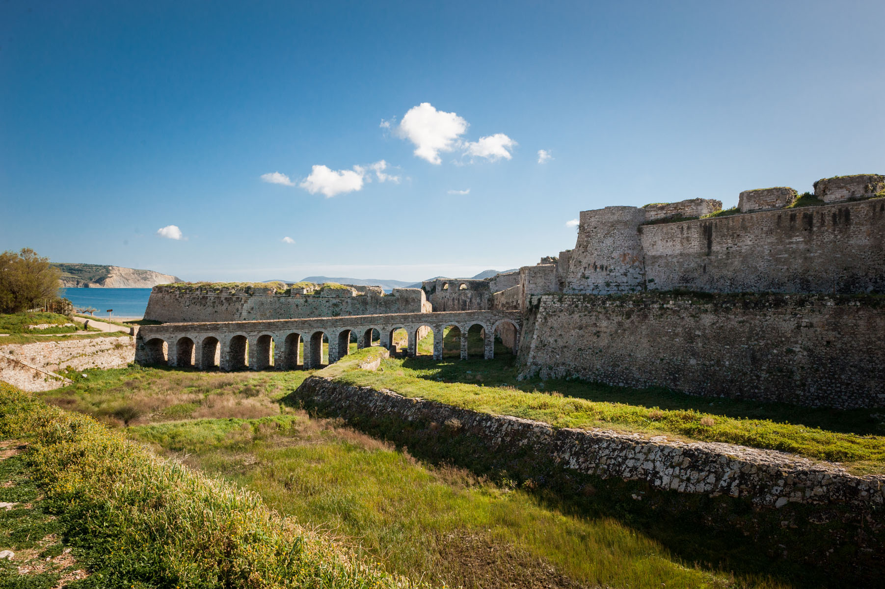 STONE BRIDGE | You Go Culture
