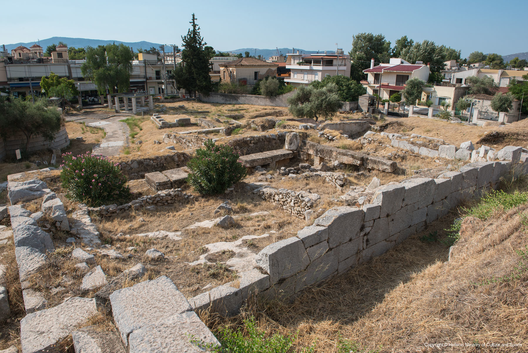 MITHRAION | You Go Culture