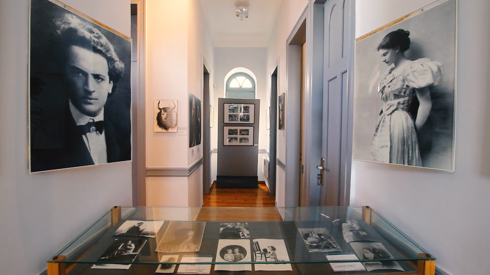 Angelos and Eva Sikelianos Museum | You Go Culture