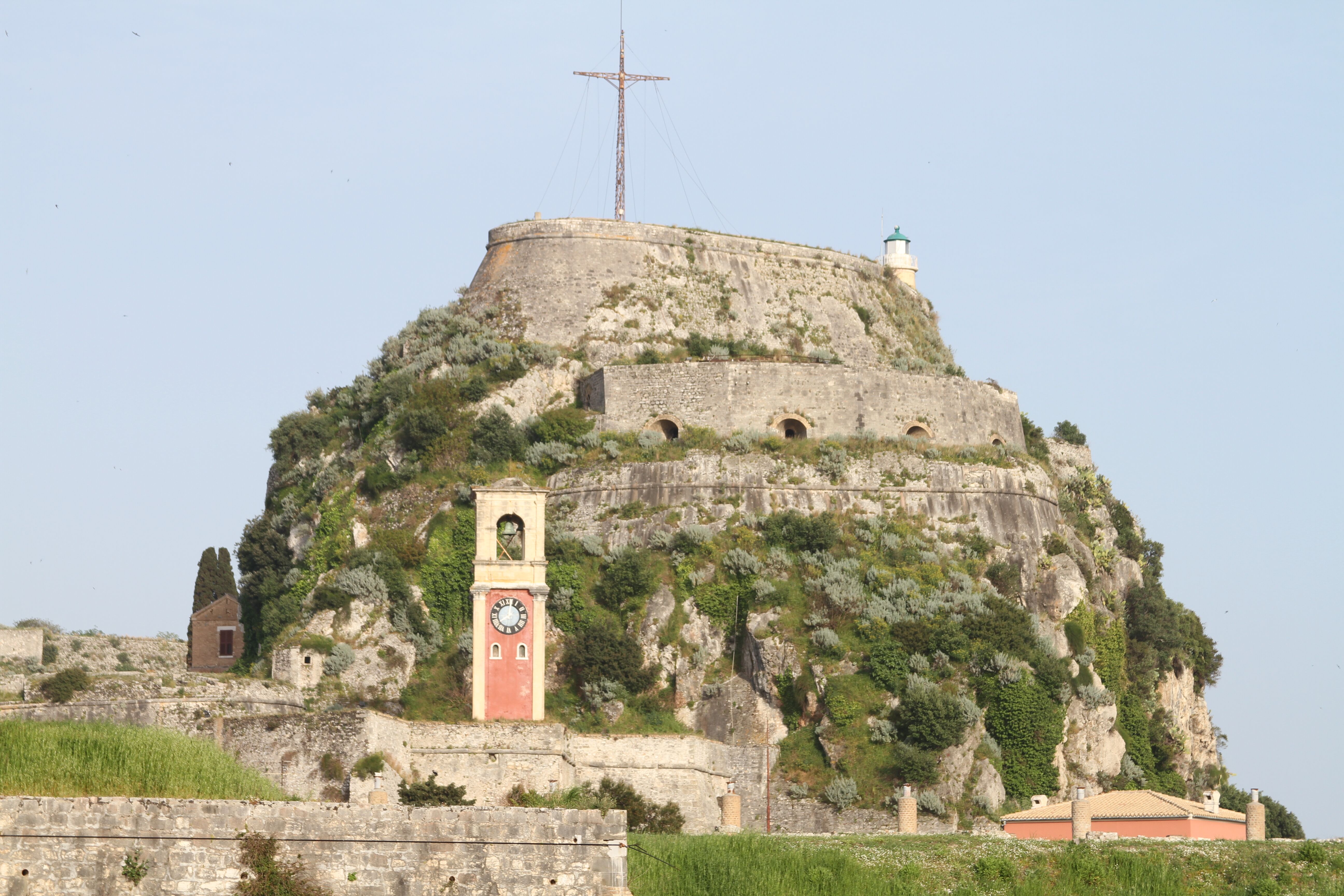 NEW FORTRESS | You Go Culture