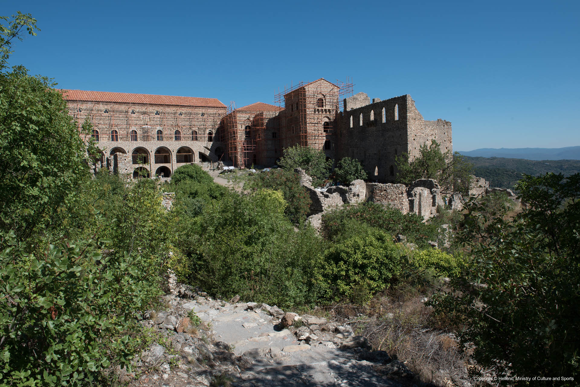 PALACES | You Go Culture