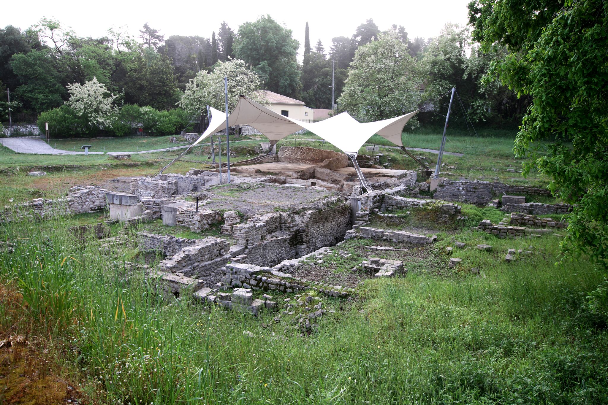 ROMAN BATHS | You Go Culture