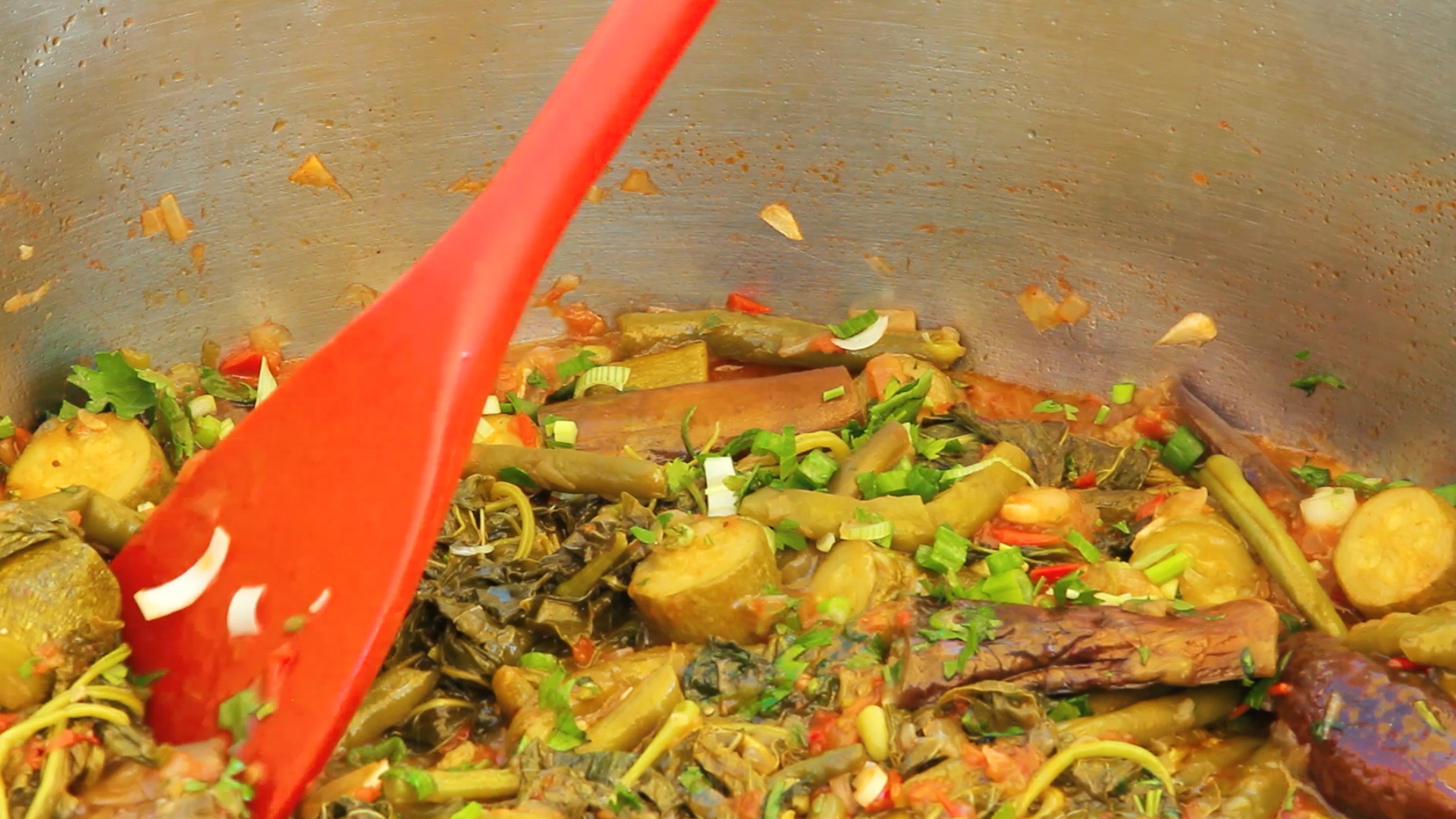 A centenarian local recipe | You Go Culture