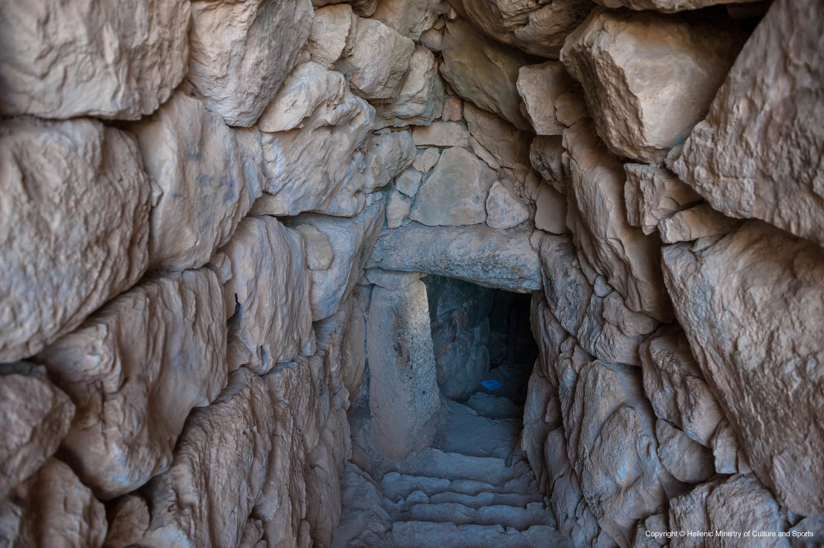 THE SUBTERRANEAN RESERVOIR | You Go Culture