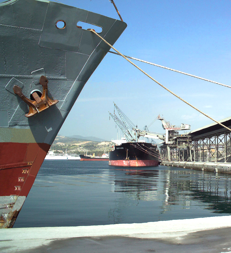 TITAN FACTORY | You Go Culture