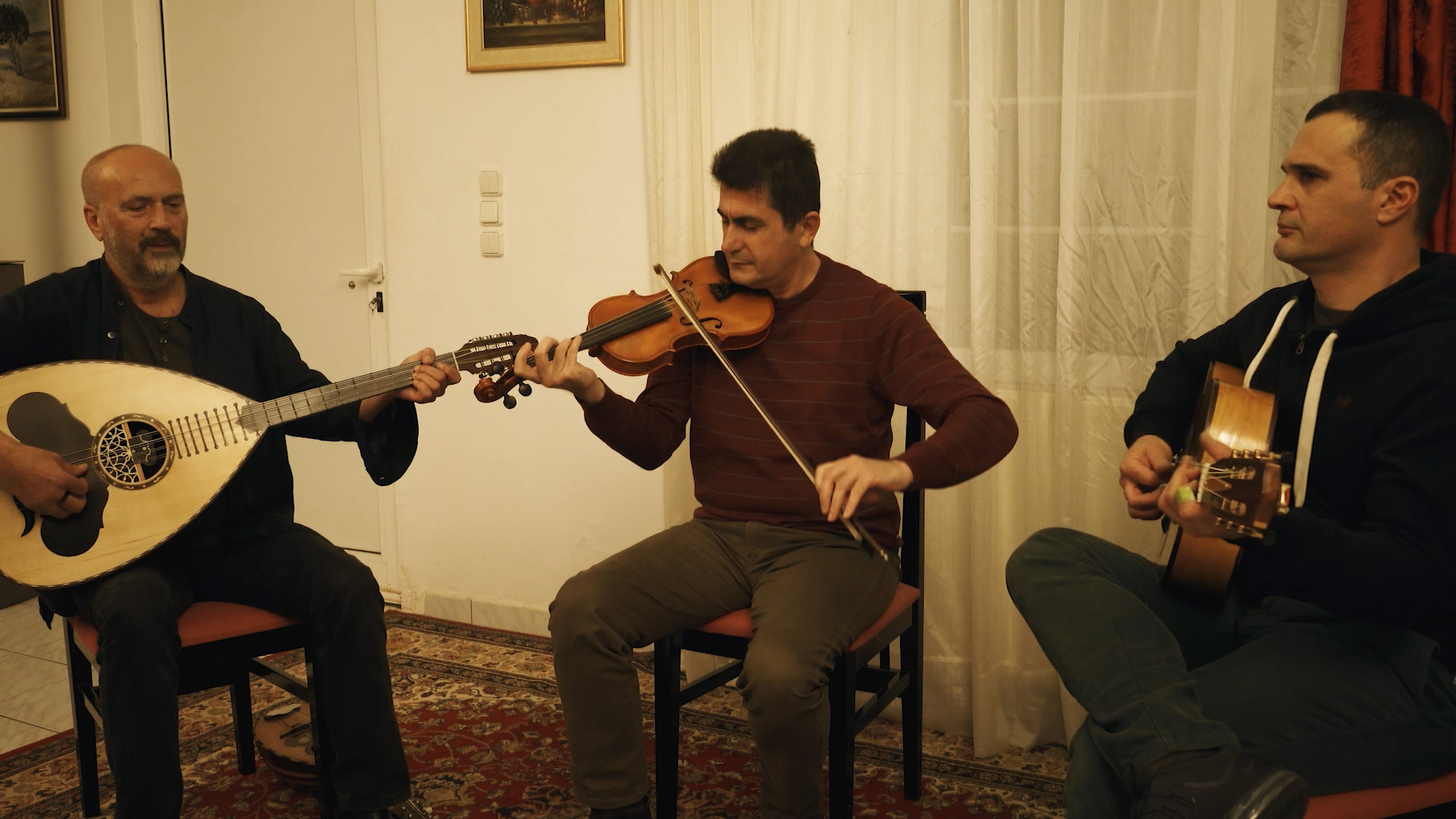 “Merambeliotiki Kondylia” | You Go Culture