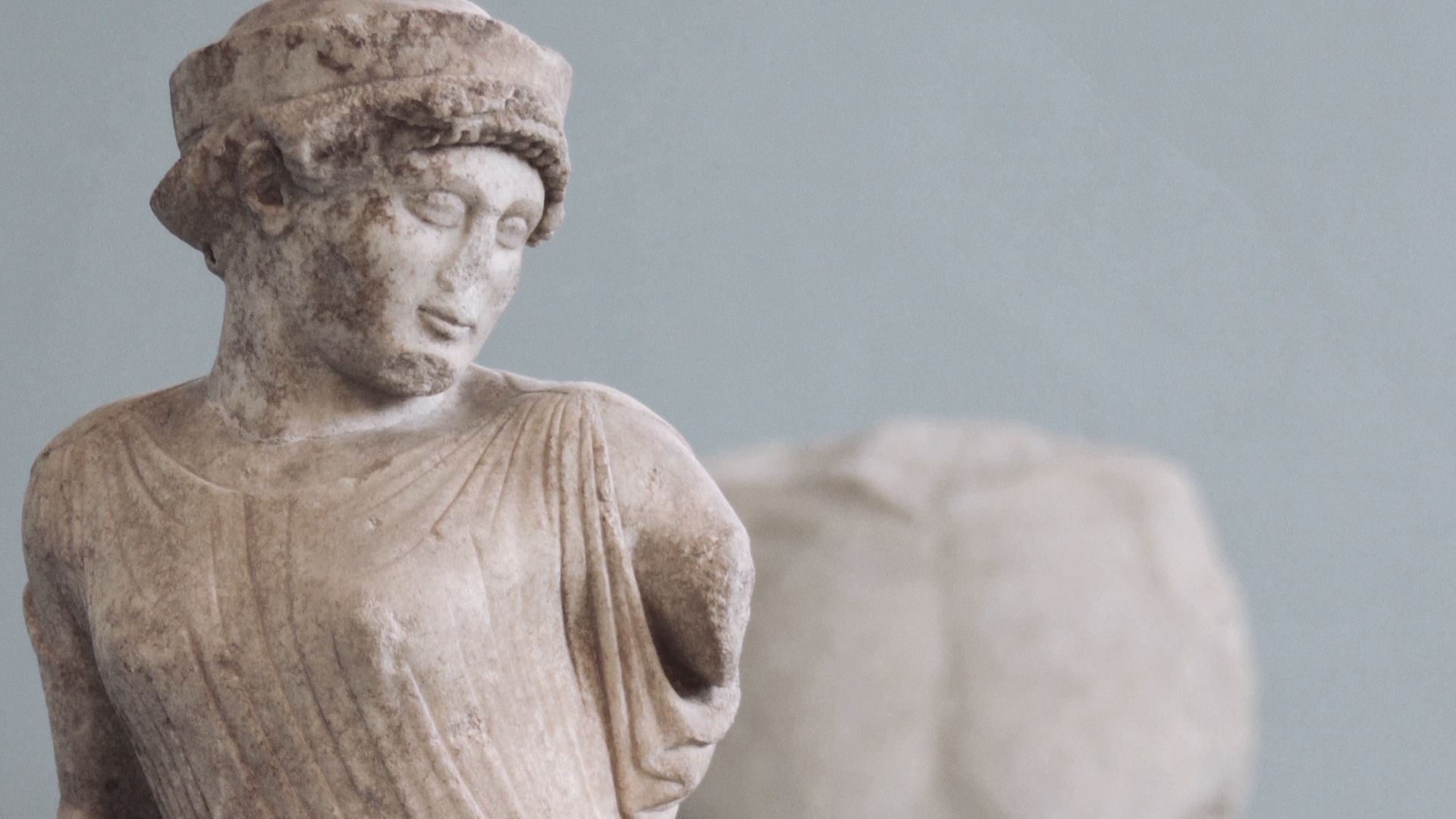 Virtual Tour - Eleusina | Yougoculture